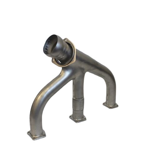 Beechcraft Bonanza S35 and V35 Stack, RH | Nicrocraft