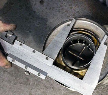 Aircraft Exhaust System Checklist | Nicrocraft