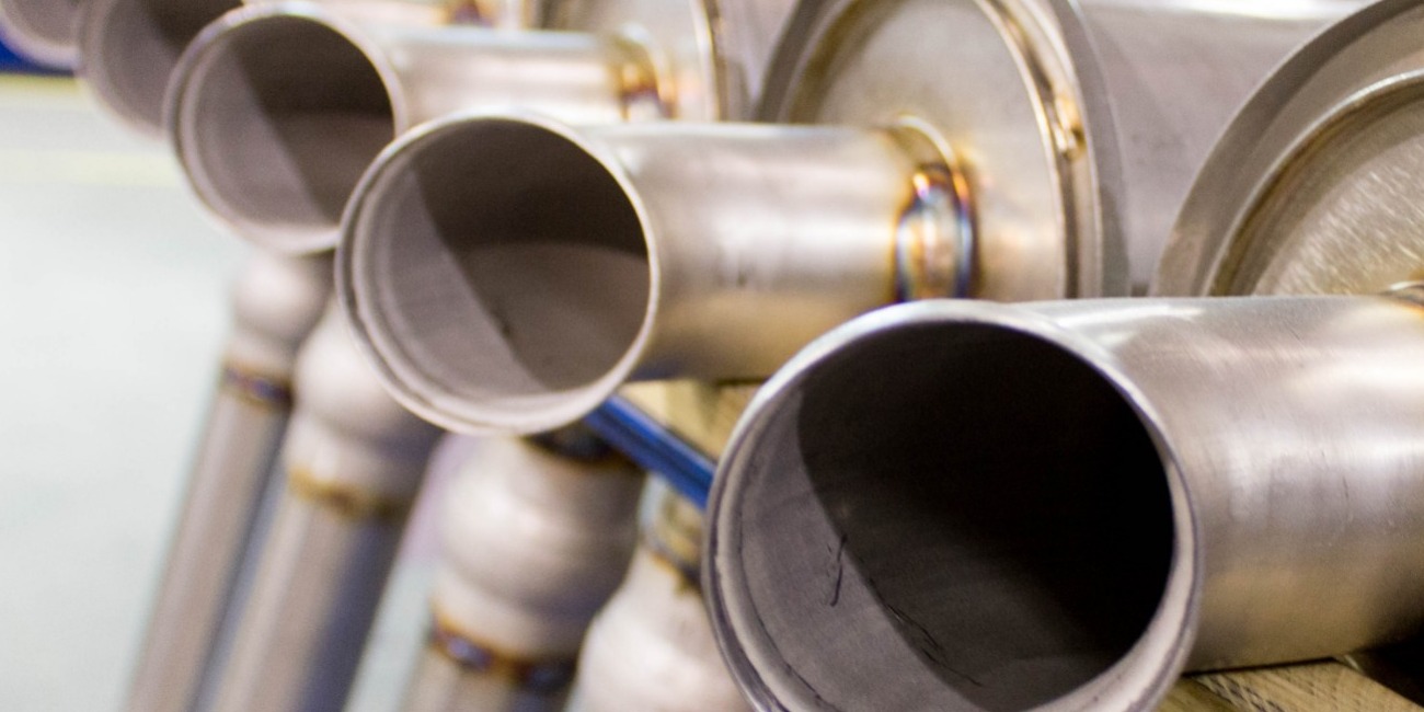 What to look for in an aircraft exhaust manufacturer